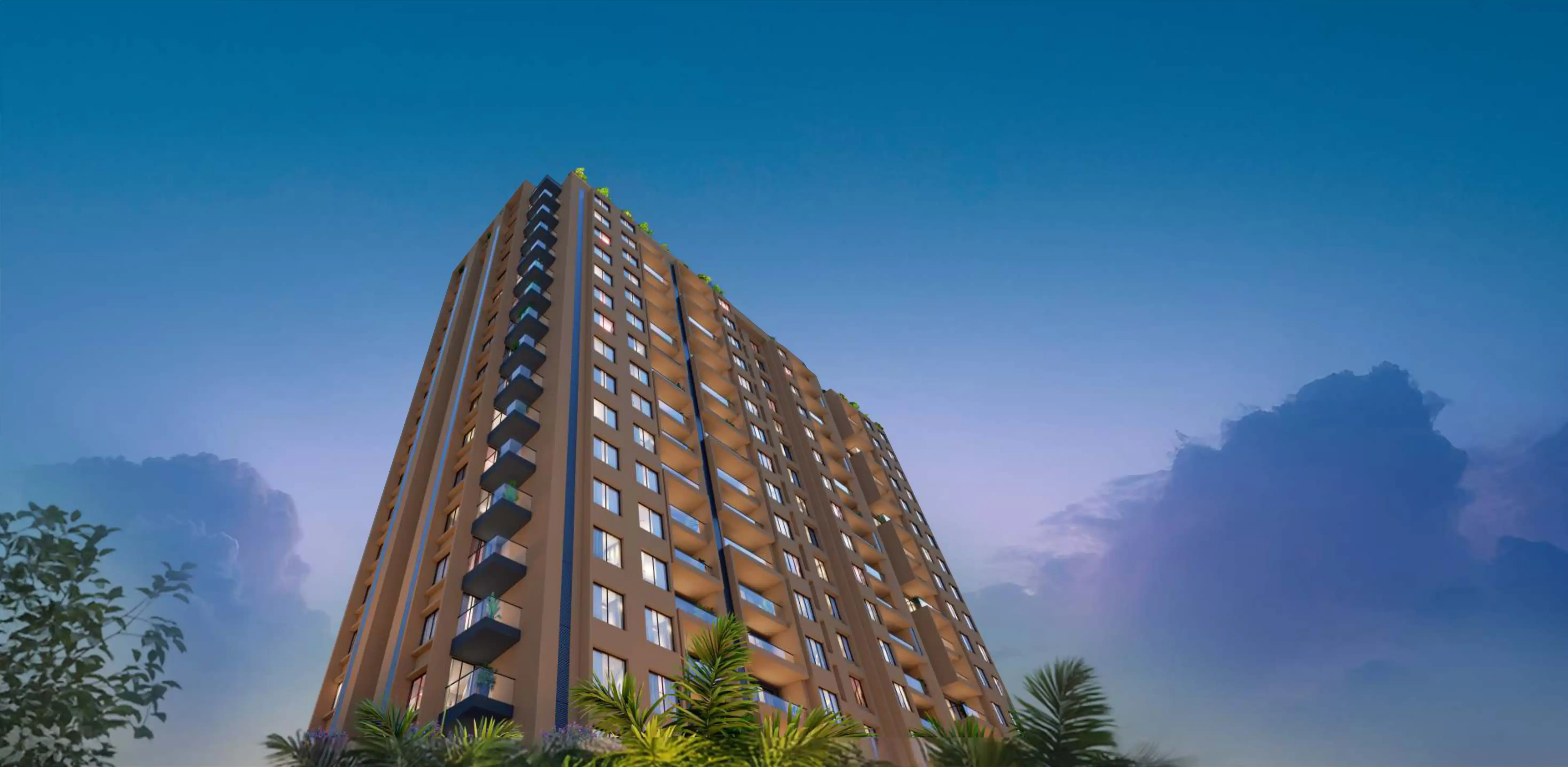 Own a Rare 3 BHK in Ravet | Premium Homes Near Hinjawadi