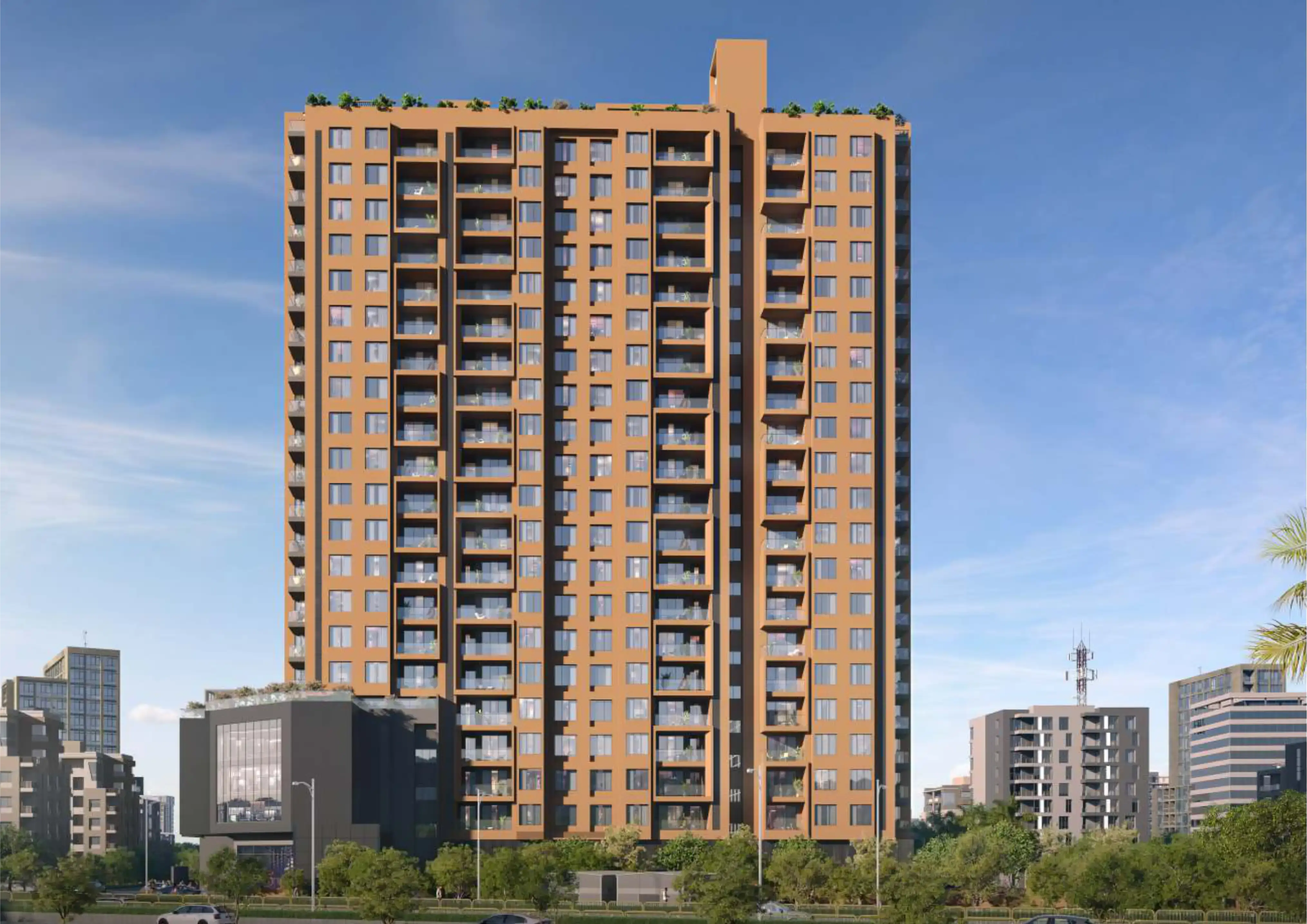 Own a Rare 3 BHK in Ravet | Premium Homes Near Hinjawadi